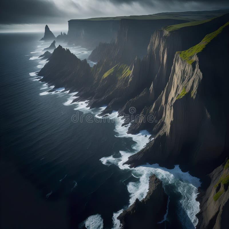 Rugged Grandeur Stock Illustrations – 843 Rugged Grandeur Stock ...