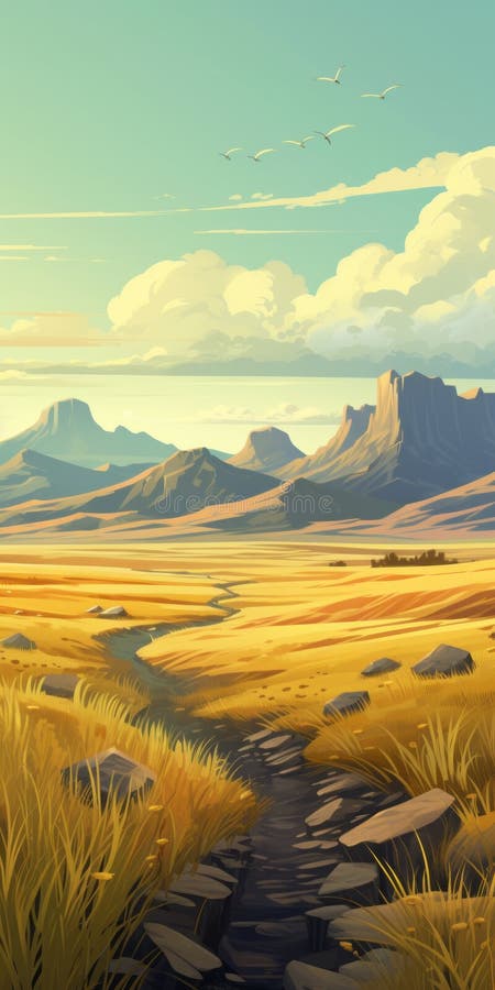 Large Scale Murals Stock Illustrations – 131 Large Scale Murals Stock ...