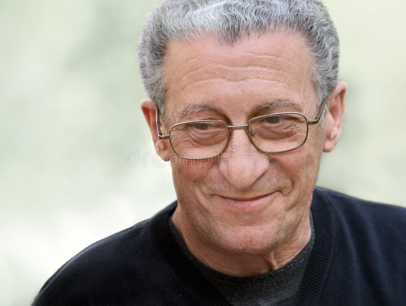 Woody Allen editorial stock photo. Image of tulley, presents - 20854613