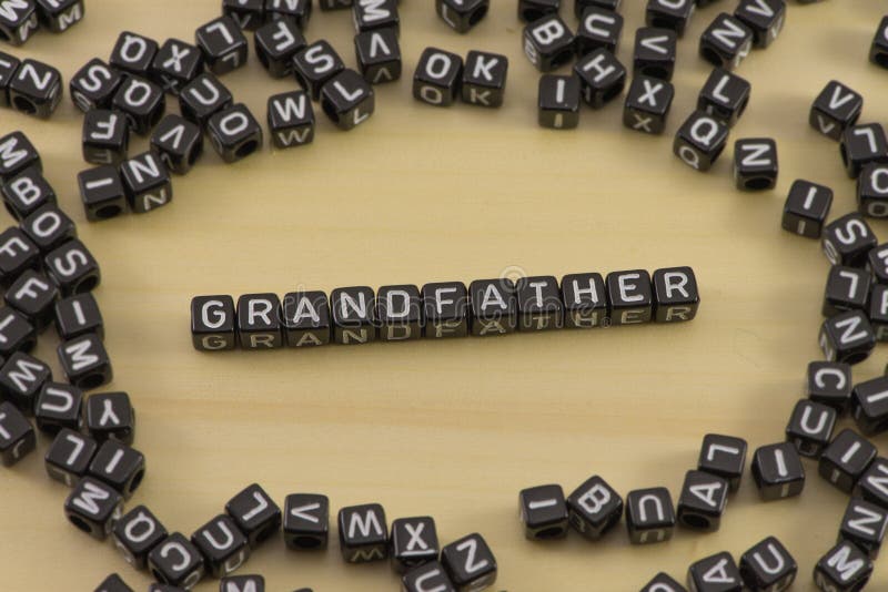 The grandfather stock image. Image of logo, design, abstract - 82406593