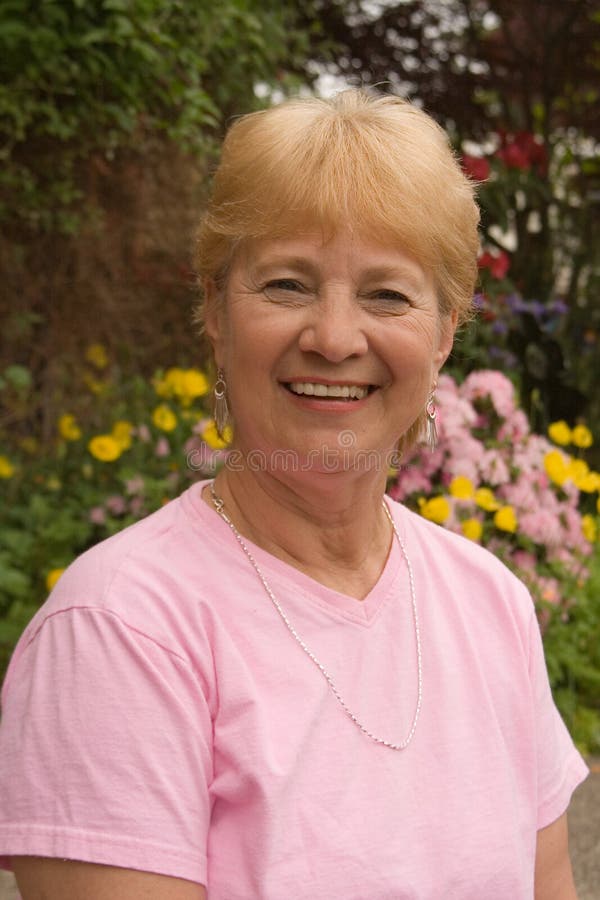 Grandma stock photo. Image of outside, nana, mother, happy - 991218