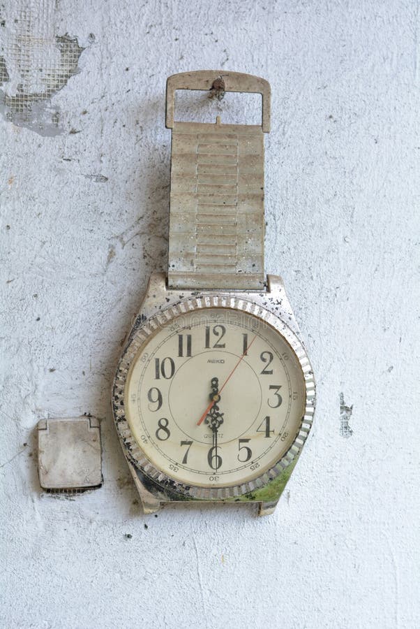 Grandma s old watch stock image. Image of cookie, texture - 63748943