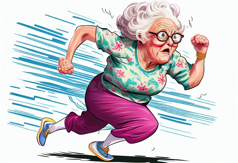 882 Fitness Grandma Stock Photos - Free & Royalty-Free Stock Photos ...