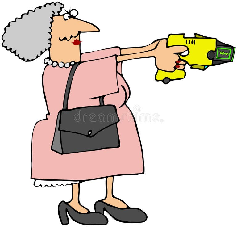 Stun Cartoon Stock Illustrations – 268 Stun Cartoon Stock Illustrations ...