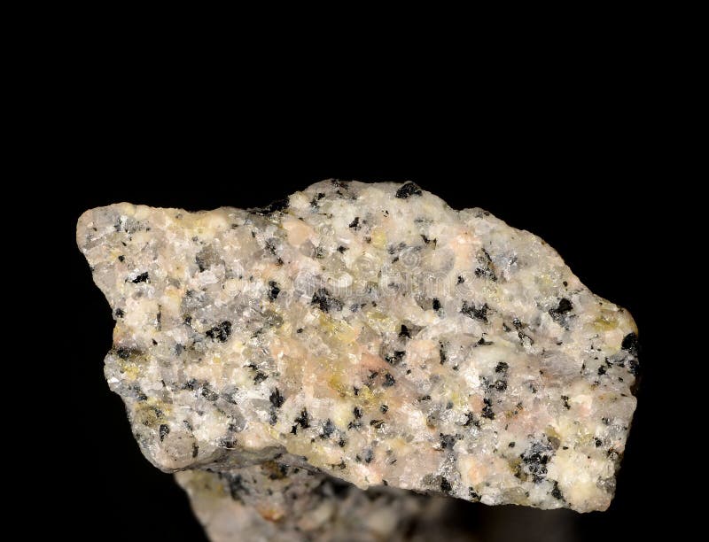 Graniet-natrium stock foto. Image of kwarts, klein, korrelig - 42368918