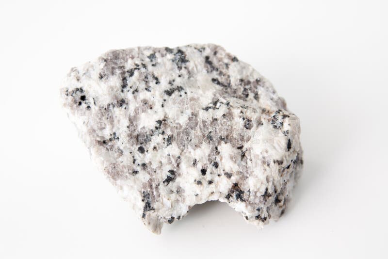 Roche plutonique image stock. Image du igné, roche, minerai - 22156417