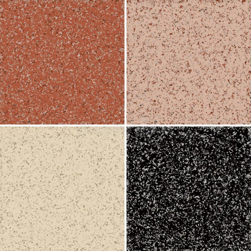 Granite. stock vector. Illustration of repetition, textured - 16472354