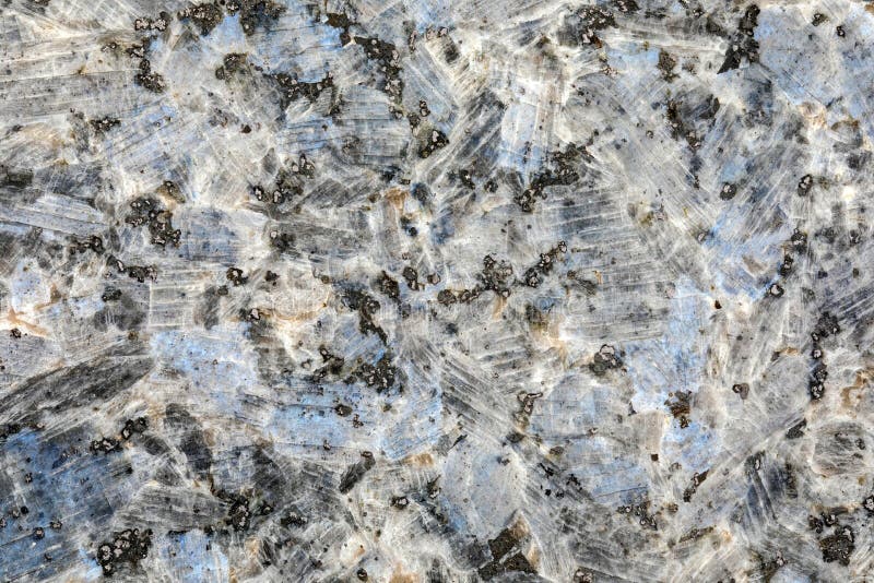 Granite, Basalt or Marble Stone Crystal Texture of Polished Gravestone ...