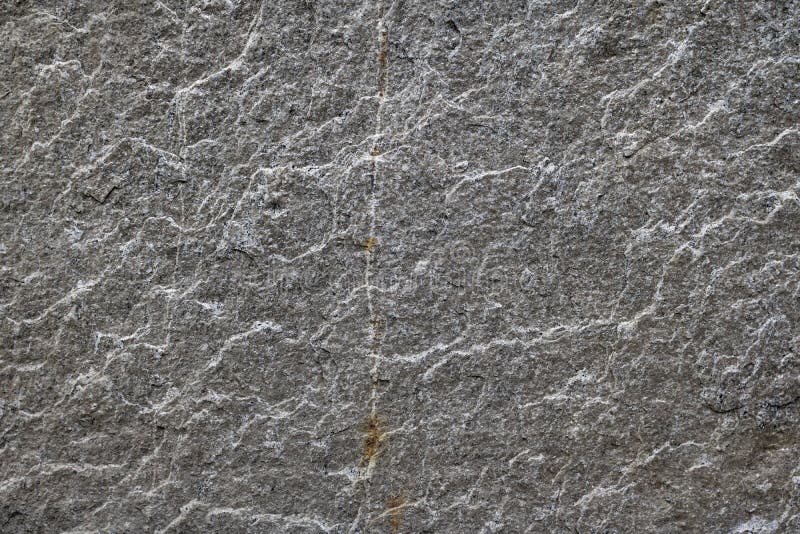 Granite, Basalt Stone Wall Texture, Grunge Textured Surface of Stony ...