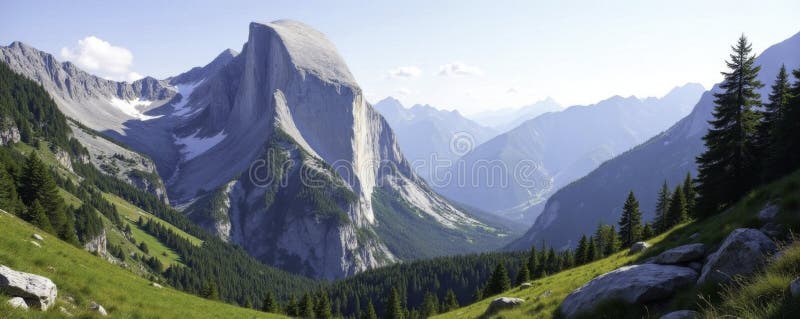 New Granite Cliffs Stock Illustrations – 12 New Granite Cliffs Stock ...