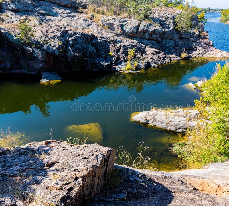 Devils Waterhole Stock Photos - Free & Royalty-Free Stock Photos from ...