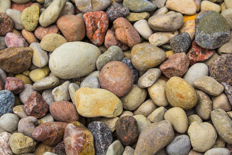 Granite in close up stock image. Image of nature, shape - 56889625