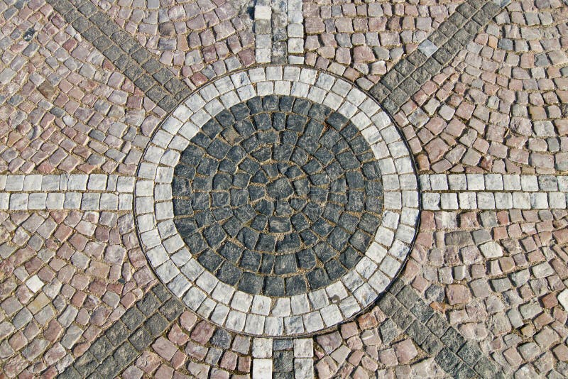 5,249 Cobblestone Circle Pattern Stock Photos - Free & Royalty-Free ...