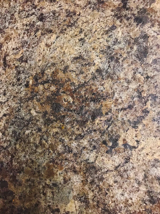 Granite Countertops Texture