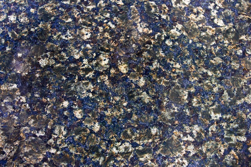 Blue granite texture stock photo. Image of bright, material - 21176234