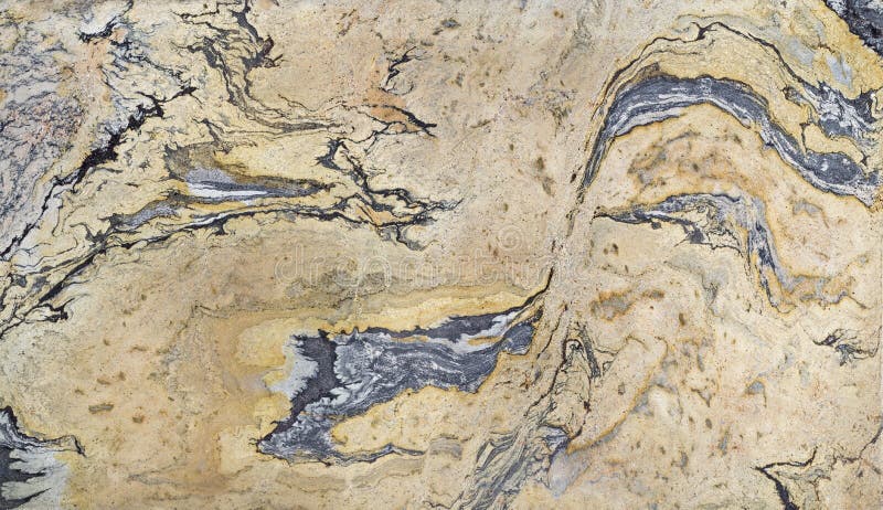 Granite Decorative Stone Background Beautiful Design Stock Photo ...