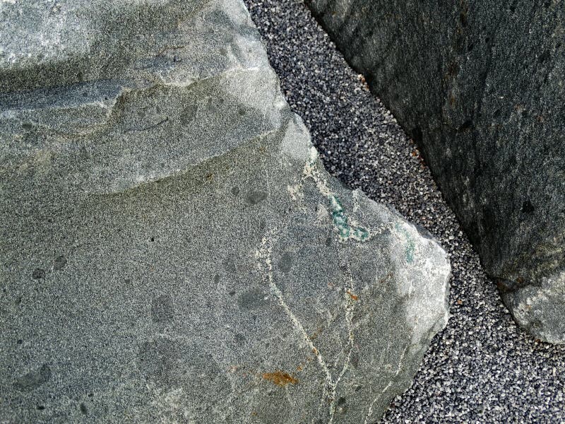 Granite Flat Rock Face stock photo. Image of flat, face - 170102934
