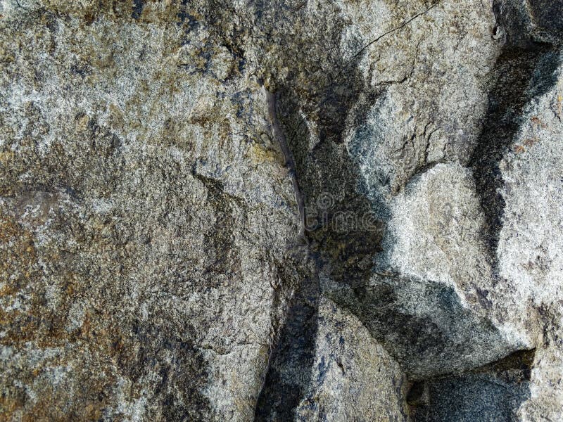 Granite Flat Rock Face stock photo. Image of flat, face - 170104862