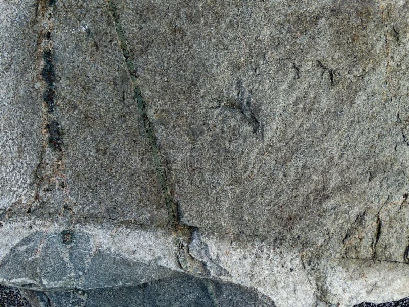 Granite Flat Rock Face stock image. Image of flat, closeup - 170104417