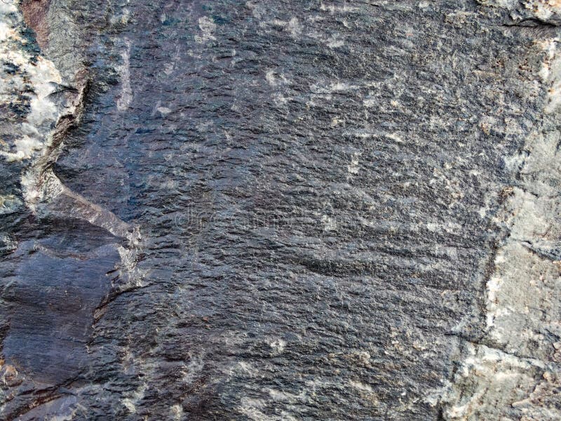 Granite Flat Rock Face stock photo. Image of flat, face - 170102934