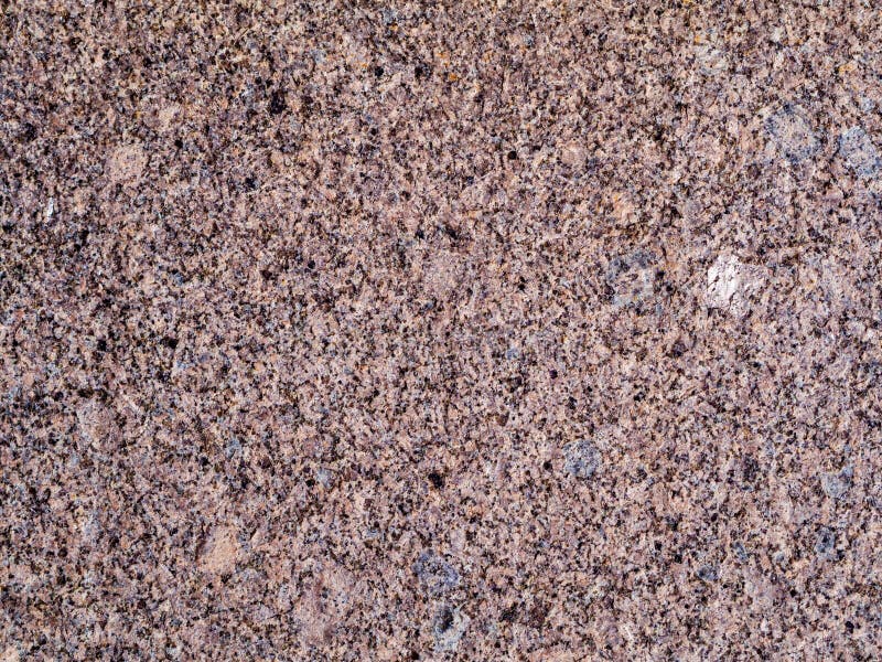 Granite Granular Texture with Stains Texture Stock Photo - Image of ...