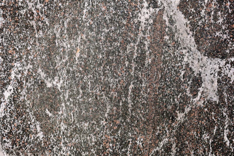 Granite Granular Texture with Stains Texture, Stock Image - Image of ...