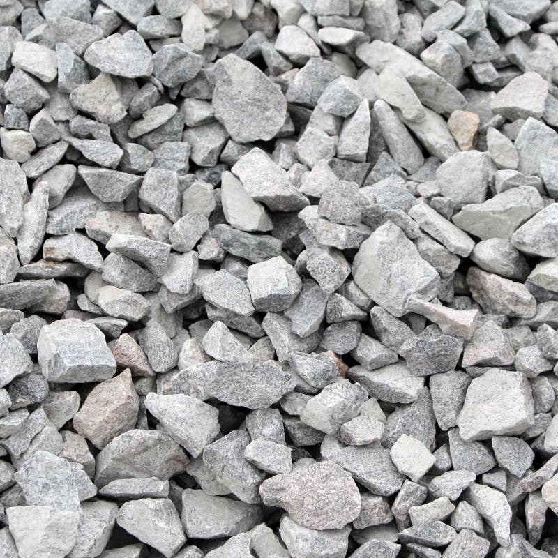 Granite gravel texture stock photo. Image of material - 17732240