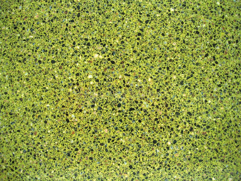 Orange Numidian Sanguine Marble, Cracks Full Frame Stock Photo - Image ...