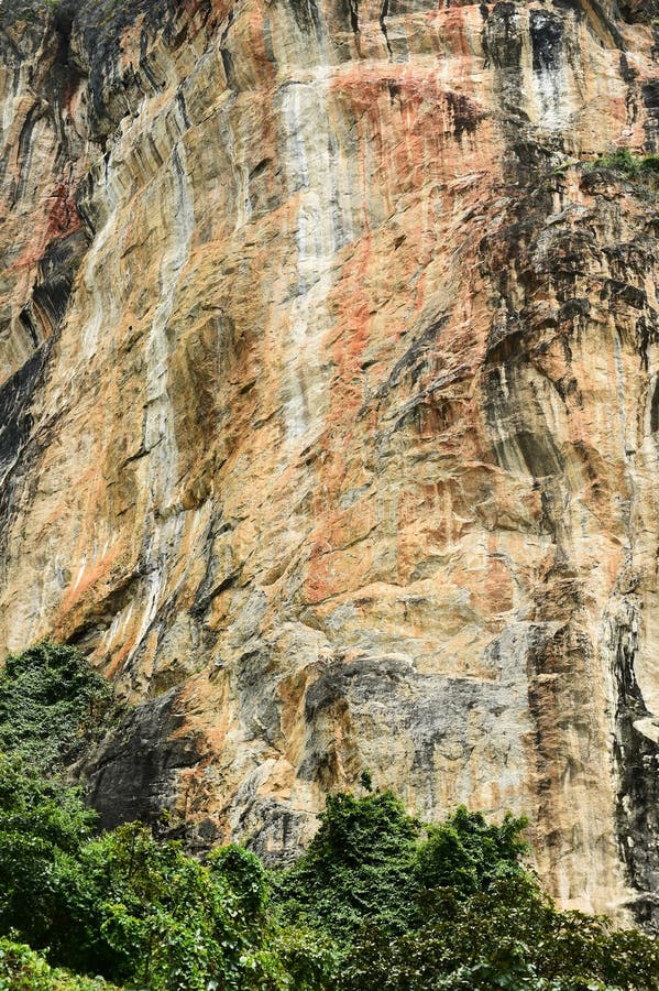 Granite Marble Rock Structure Surface Stock Image - Image of rough ...