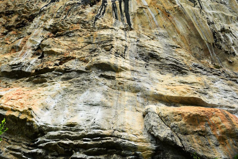 Granite Marble Rock Structure Surface Stock Photo - Image of color ...