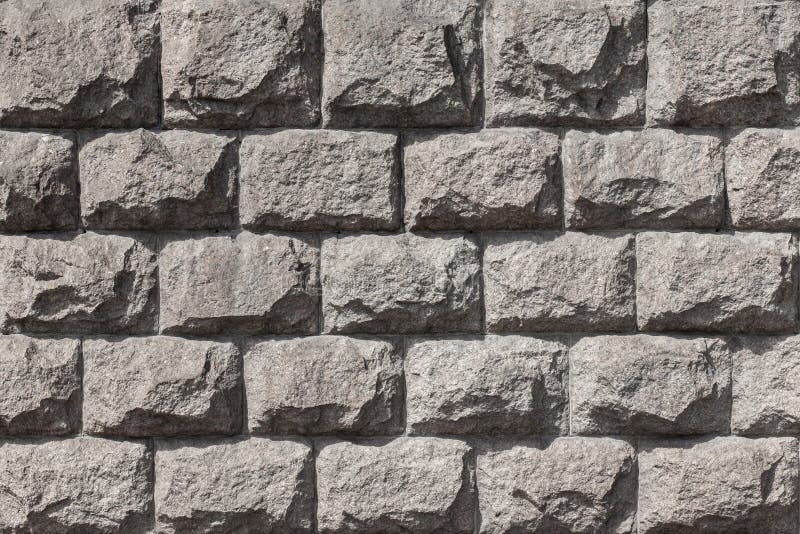 Granite Masonry, Building Basement, Old Wall Stock Photo - Image of ...