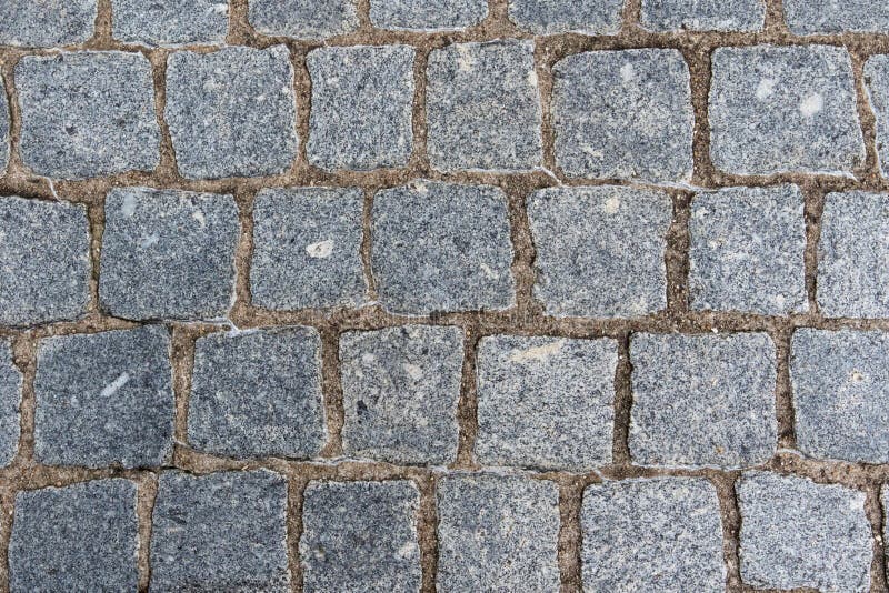 Granite Natural Stone Cobblestones. Natural Stone Plaster Texture ...