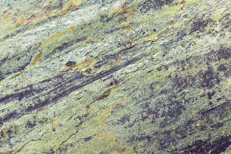 Granite Natural Texture. Polished Quartz Stone Background Striped by ...