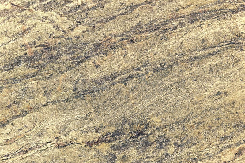 Granite Natural Texture. Polished Quartz Stone Background Striped by ...