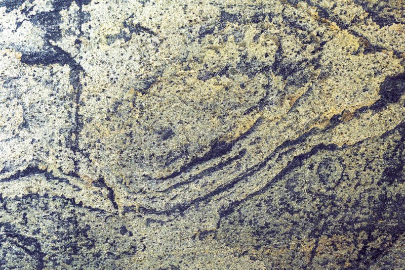Granite Natural Texture. Polished Quartz Stone Background Striped by ...