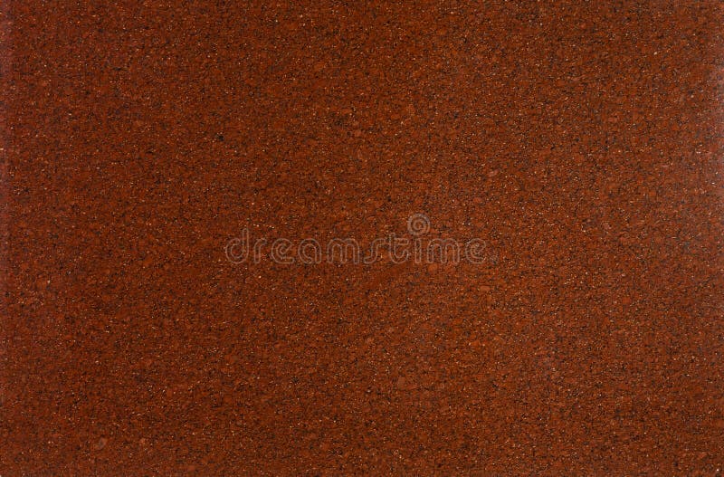 Granite New Imperial Red, Polished. Closeup Seamless Pattern and ...
