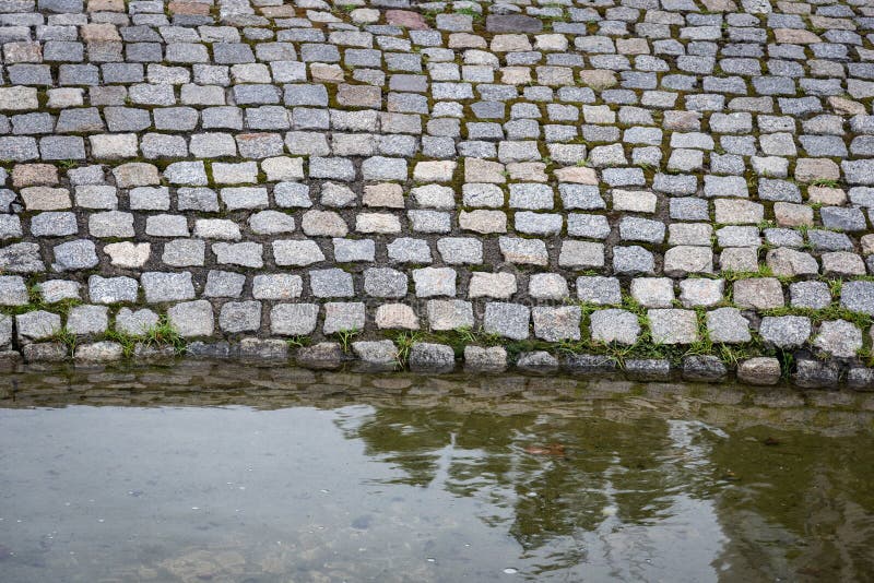 359 Concrete Block Pond Stock Photos - Free & Royalty-Free Stock Photos ...