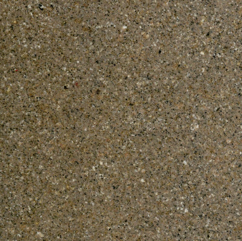 Desert Brown Granite Grain Stone Slab Floor Tile Background Plate ...