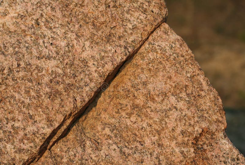 Granite Rock Picture. Image: 4534598