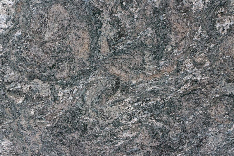 Granite Rock Material Texture Closeup 4 Stock Photo - Image of pattern ...