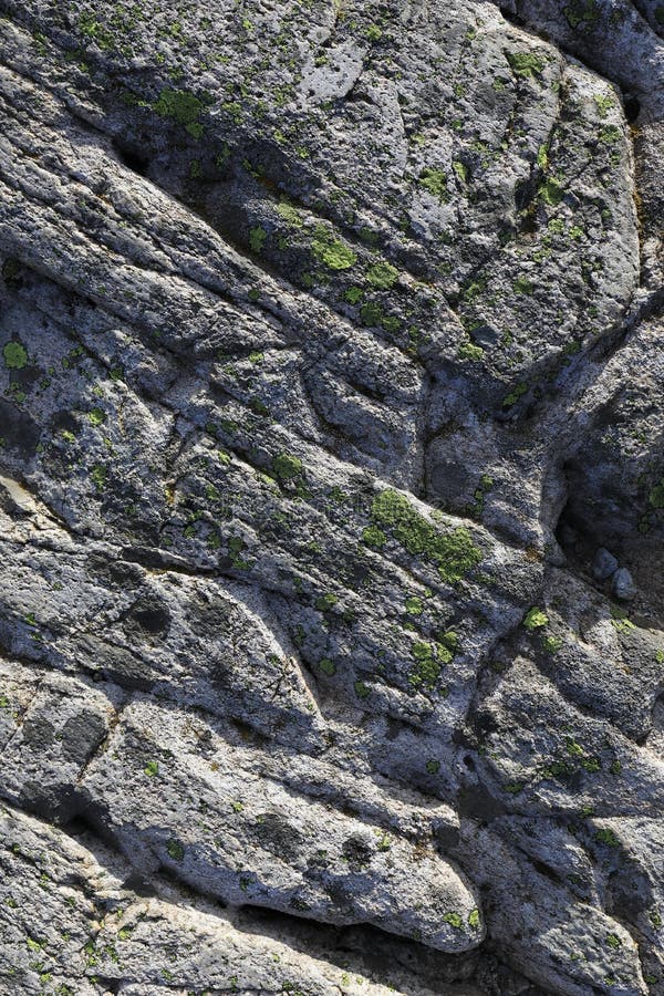 Granite rock structure stock photo. Image of place, calm - 126861252
