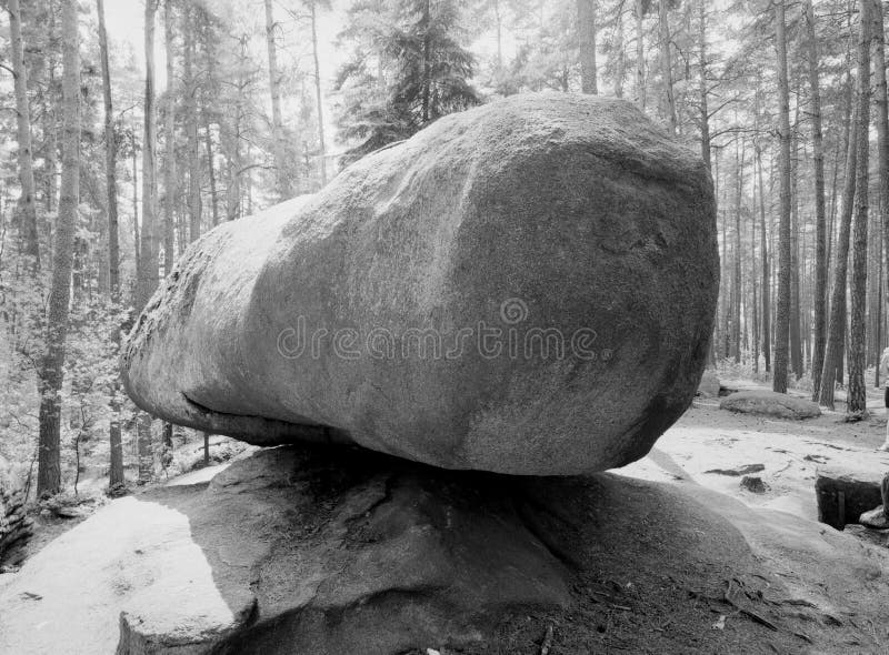 Granite Rocks in the Baths Virgin Gorda, British Virgin Island (BVI ...
