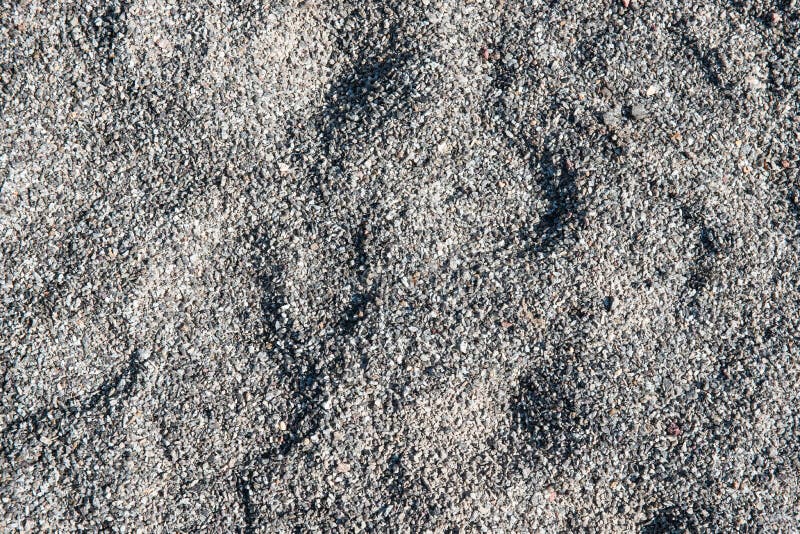 Granite sand stock image. Image of background, natural - 76686325