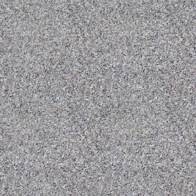 Grey Granite Texture Seamless