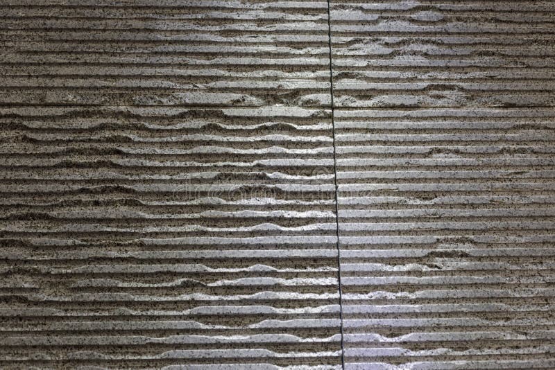 Granite sheet with grooves stock image. Image of grooves - 60473839