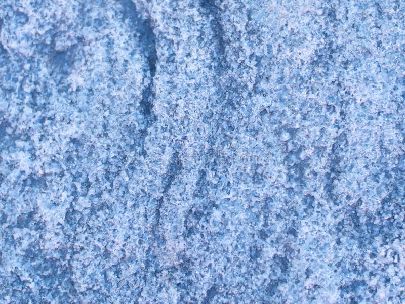 Granite Stone Texture in Cool Colors Stock Photo - Image of pattern ...