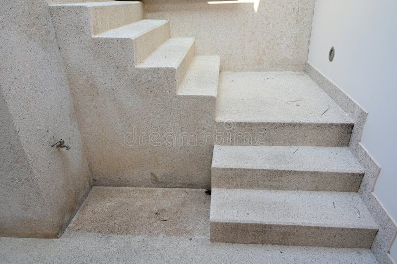 Granite Staircase Textured Background, Construction Industry Stock ...