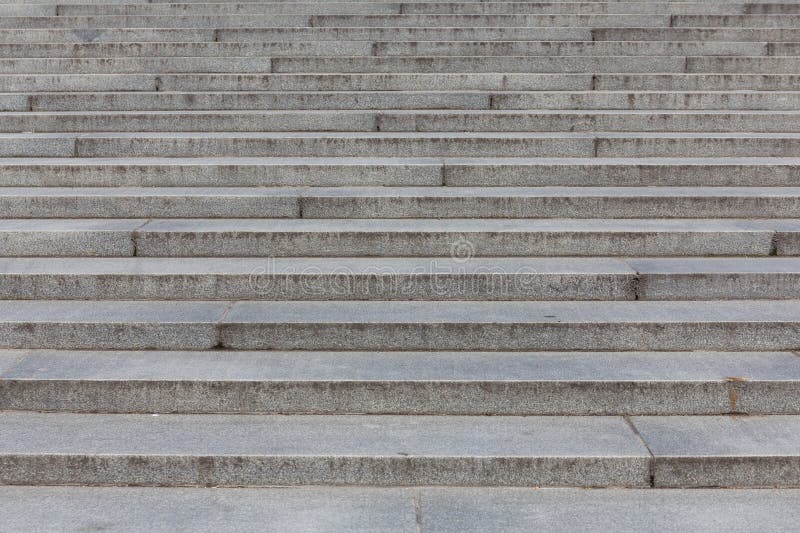 Granite stairs steps stock image. Image of granite, contrast - 271754363