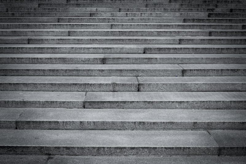 Granite stairs steps stock photo. Image of lines, detail - 275170178
