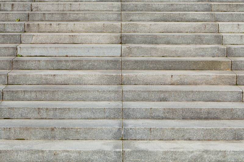 Granite Stairs Steps Background Stock Image - Image of shape, building ...